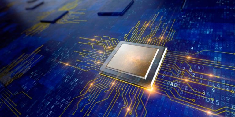 Breve historia de los microprocesadores - Carballar.com