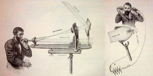 Antonio Meucci. El inventor del teléfono - Carballar.com