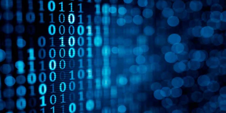 Números binarios. Qué son y cómo funcionan - Carballar.com