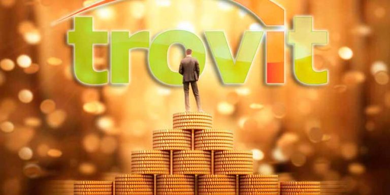 Historia de Trovit. Un éxito emprendedor - Carballar.com