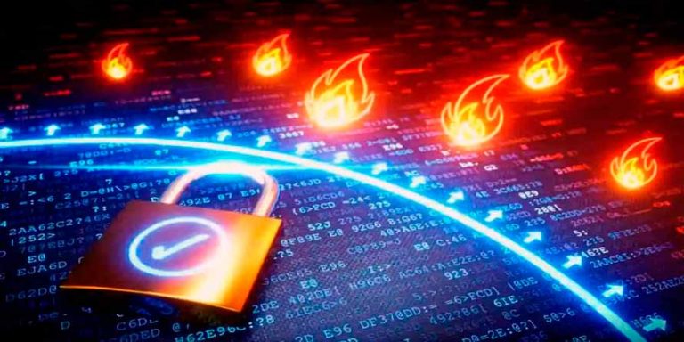 Cómo funciona un firewall - Carballar.com