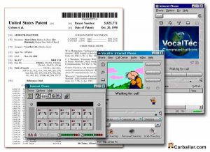 Evolución de la tecnología telefónica - Carballar.com