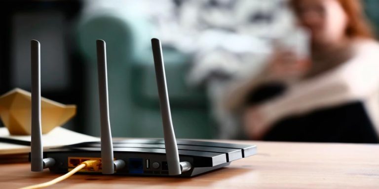 Wi-Fi. Conceptos básicos - Carballar.com
