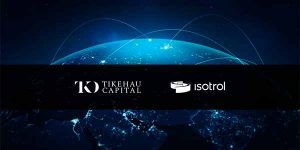 Historia de Isotrol. Un éxito emprendedor - Carballar.com