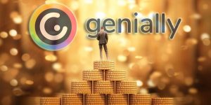 Historia de Genially. Cómo tres cordobeses revolucionaron la comunicación visual en todo el ...